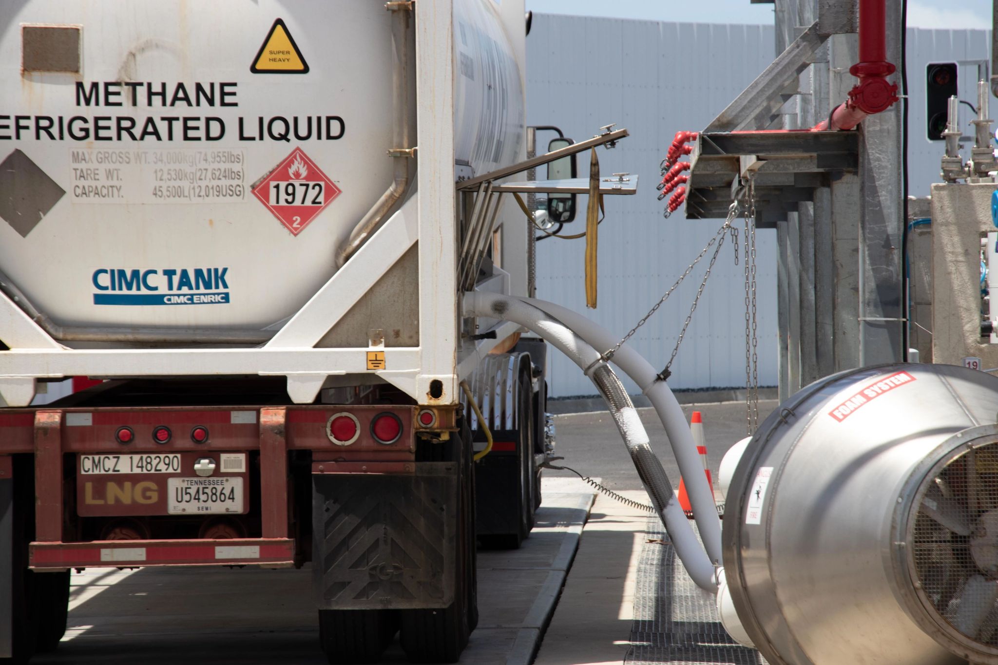 Distribution | Crowley