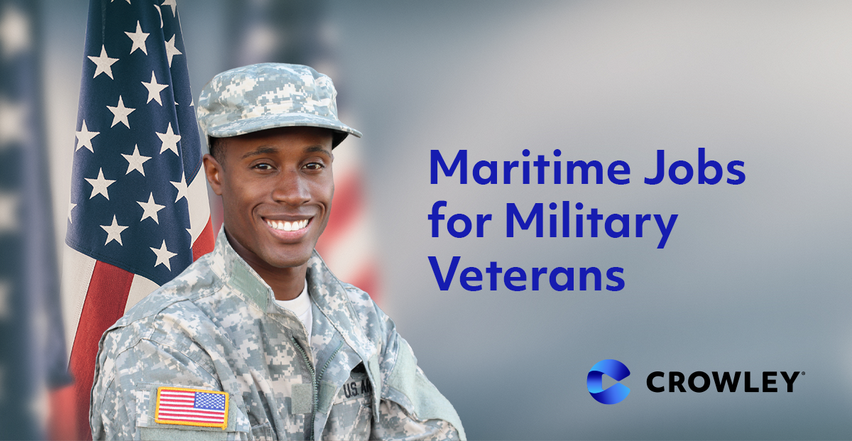 Mariner Life at Sea: Seaman and Tankerman | Crowley