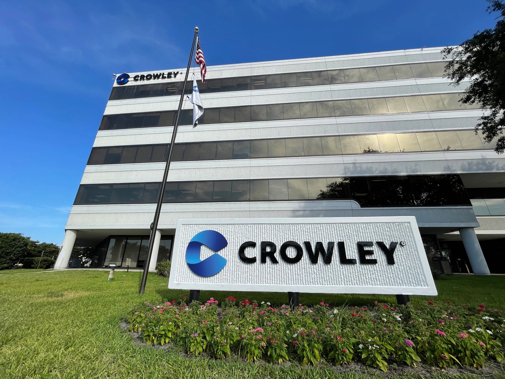 Company Blog | Crowley