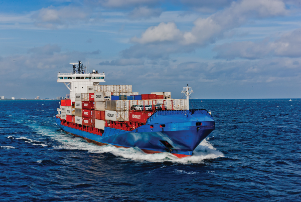 Crowley Logistics: Know Success Throughout Your Supply Chain