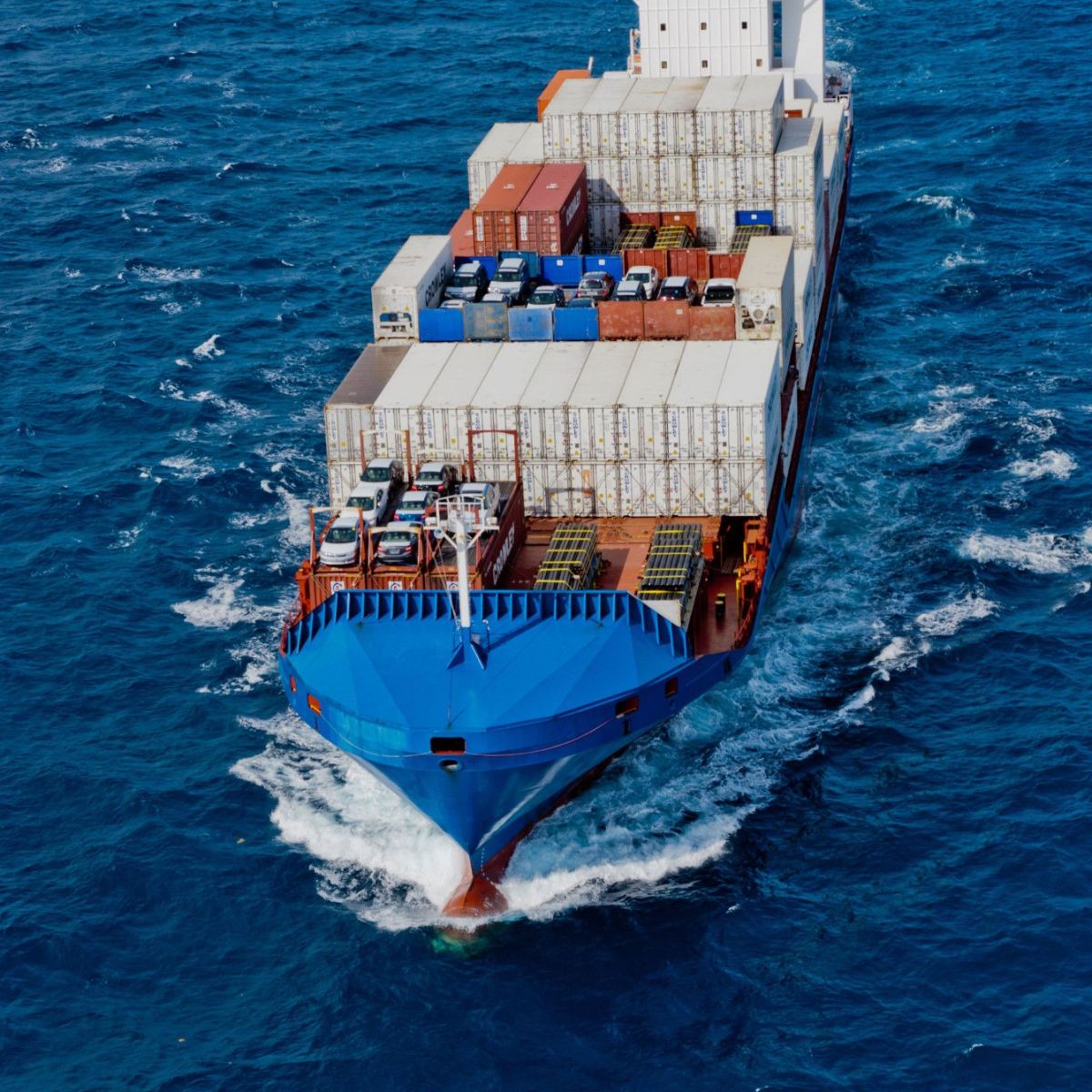 Crowley Logistics: Know Success Throughout Your Supply Chain