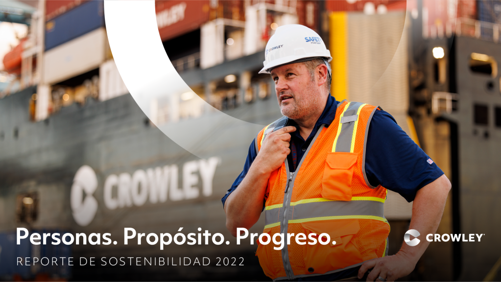 Liderar con Integridad | Crowley