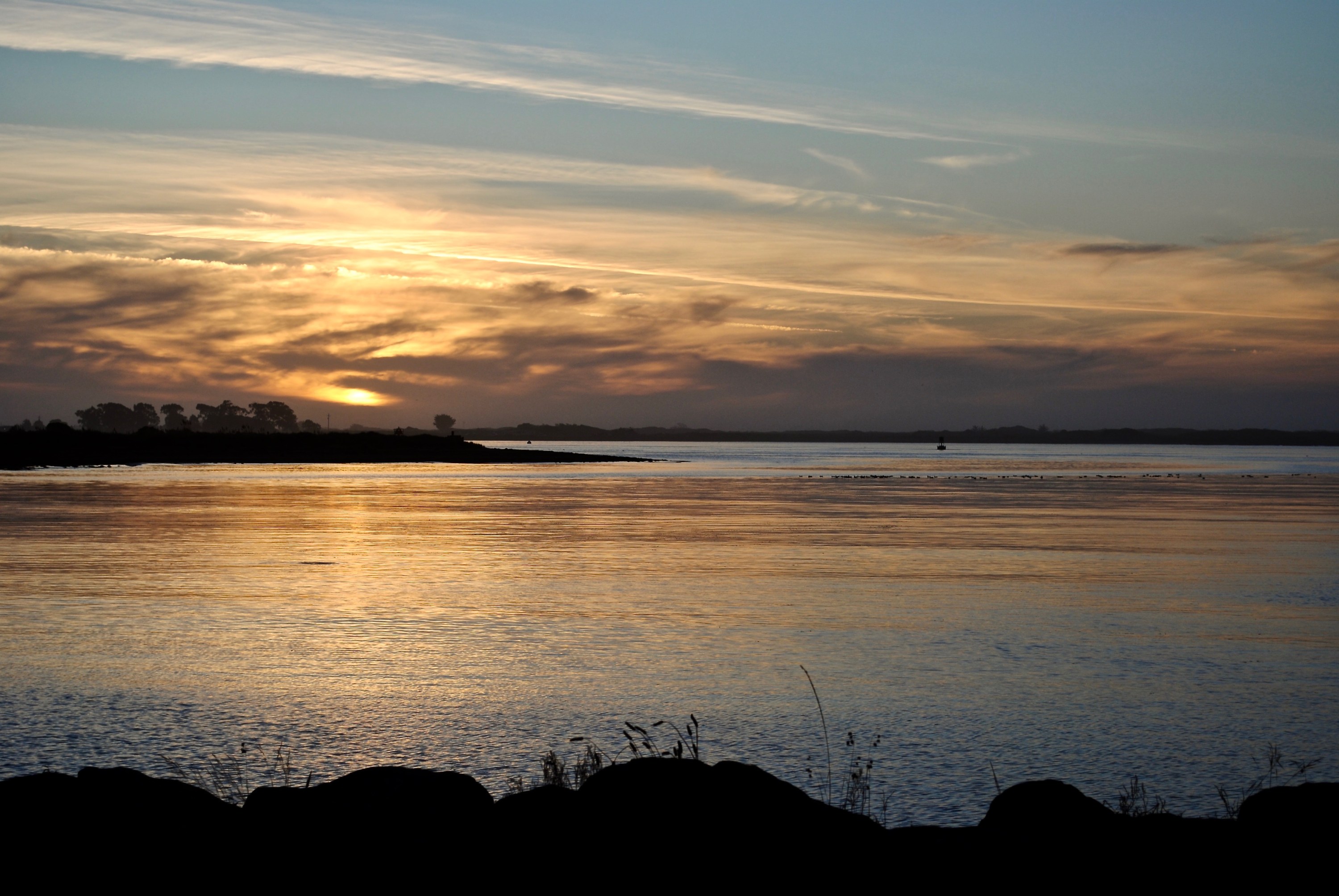 Humboldt Wind Terminal Project Awarded Federal Grant from U.S. Maritime ...