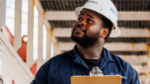 Mariner Life at Sea: Seaman and Tankerman | Crowley