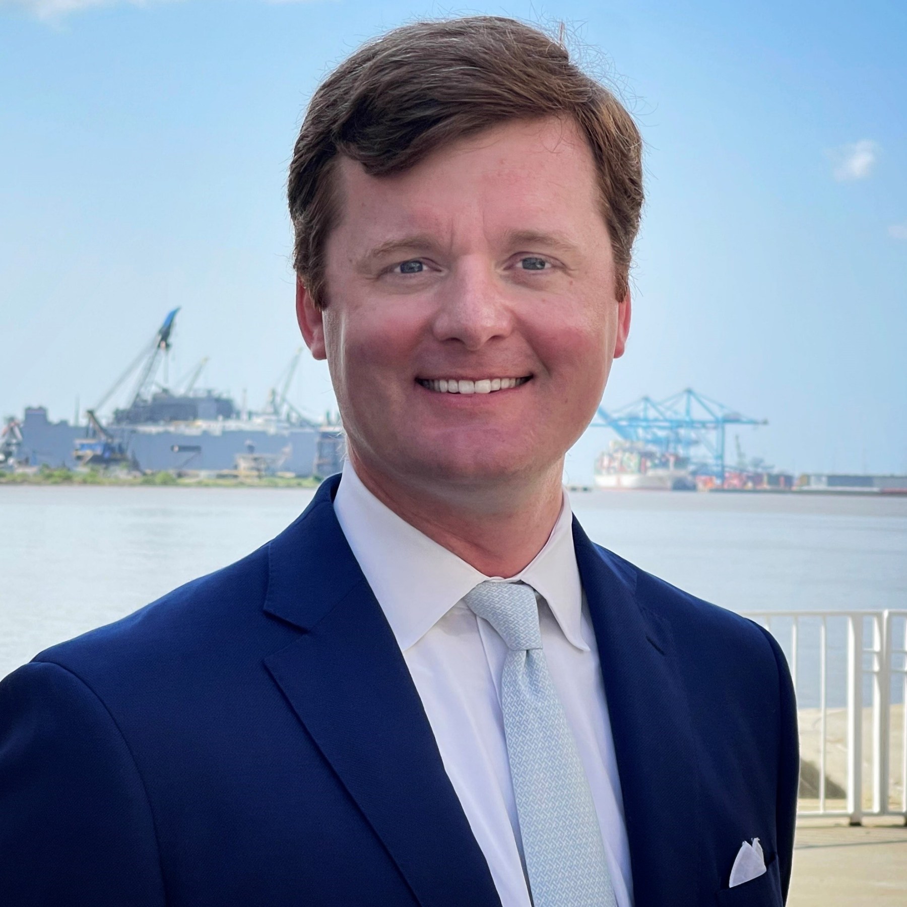 Crowley Shipping | Marine and Offshore Services