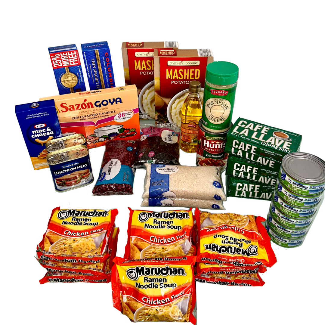 Crowley Cuba Express Combo | Crowley