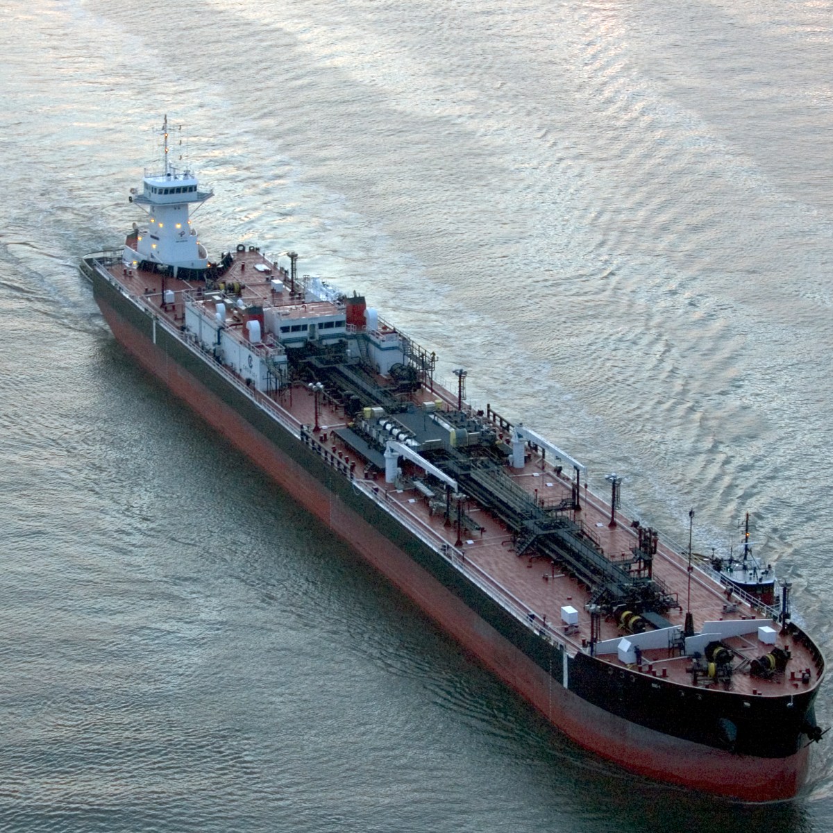 Crowley Shipping | Marine and Offshore Services