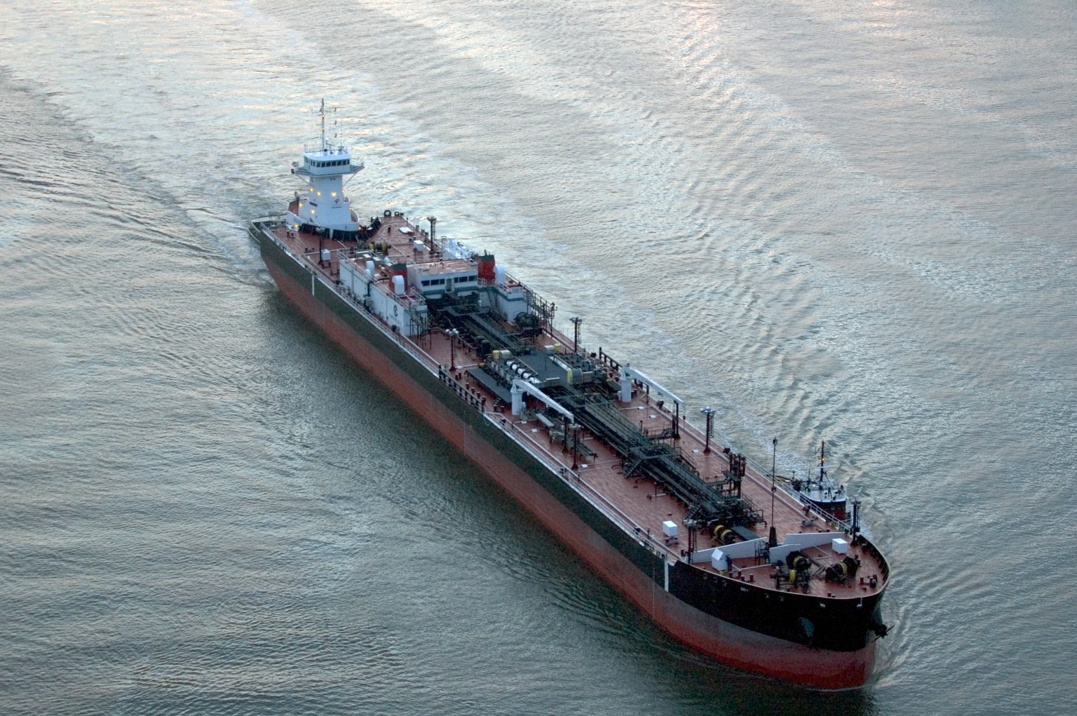 Crowley, SEACOR to Create New, Standalone Company Through Integration ...