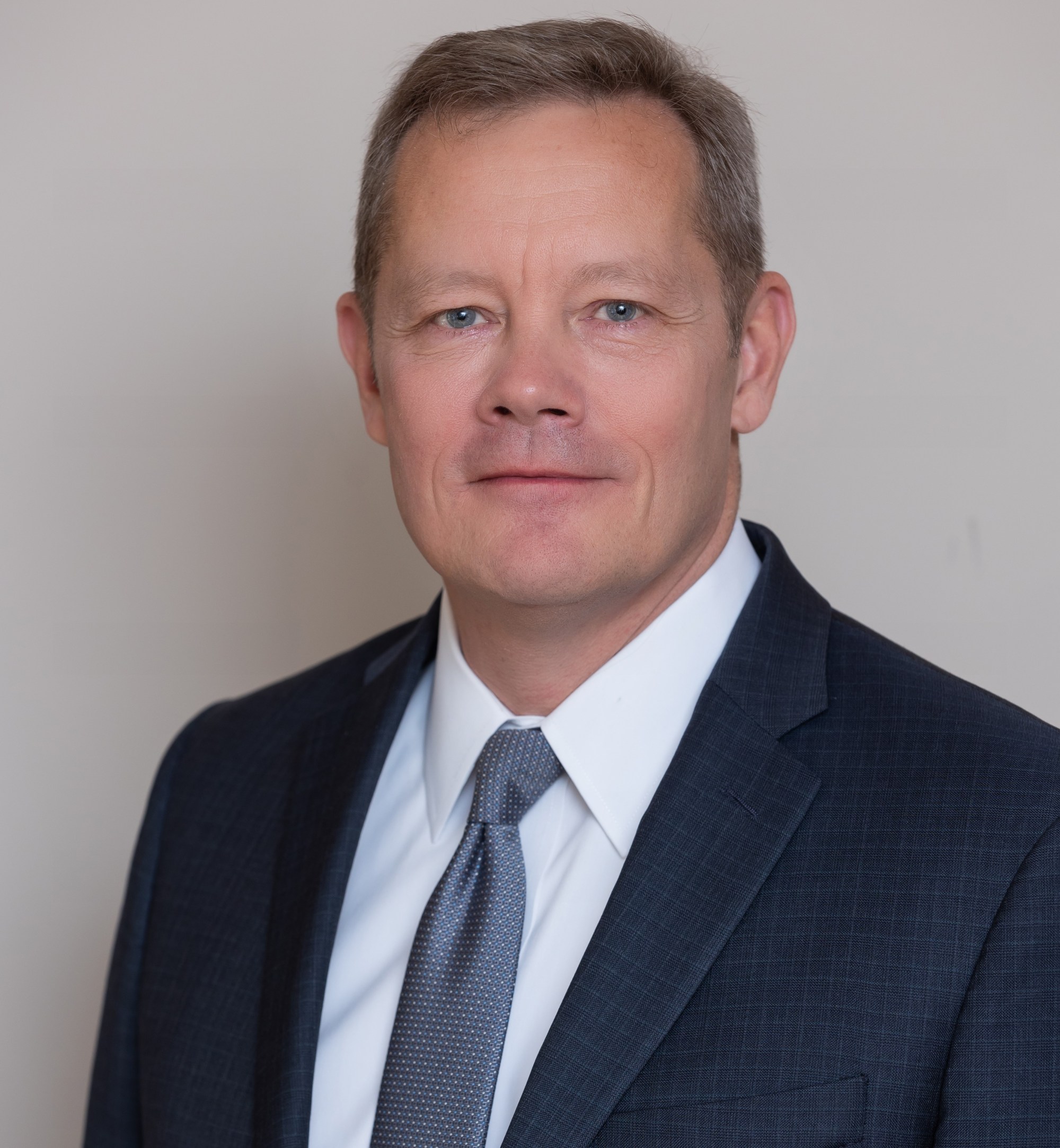 Andrew Mueller Joins Crowley as Vice President, Government Relations ...