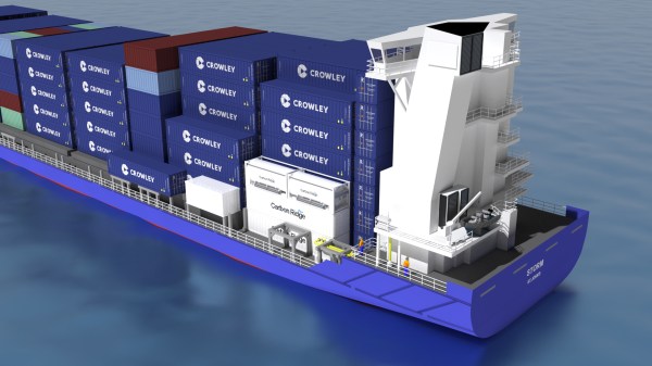 Crowley Logistics: Know Success Throughout Your Supply Chain