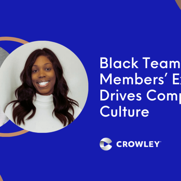 Crowley | Careers - Working at Crowley