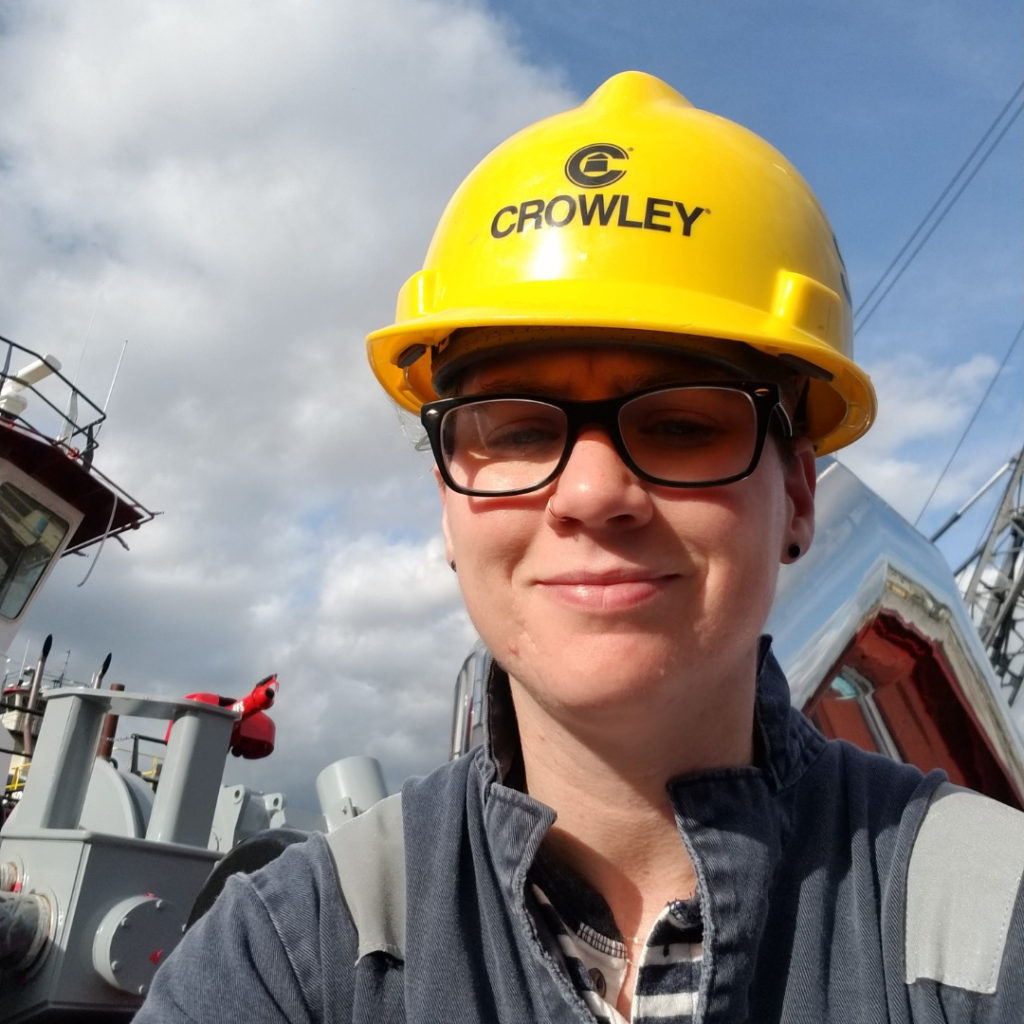 CHANGEMAKERS: Women in STEM Inspire Inclusivity and Innovation | Crowley