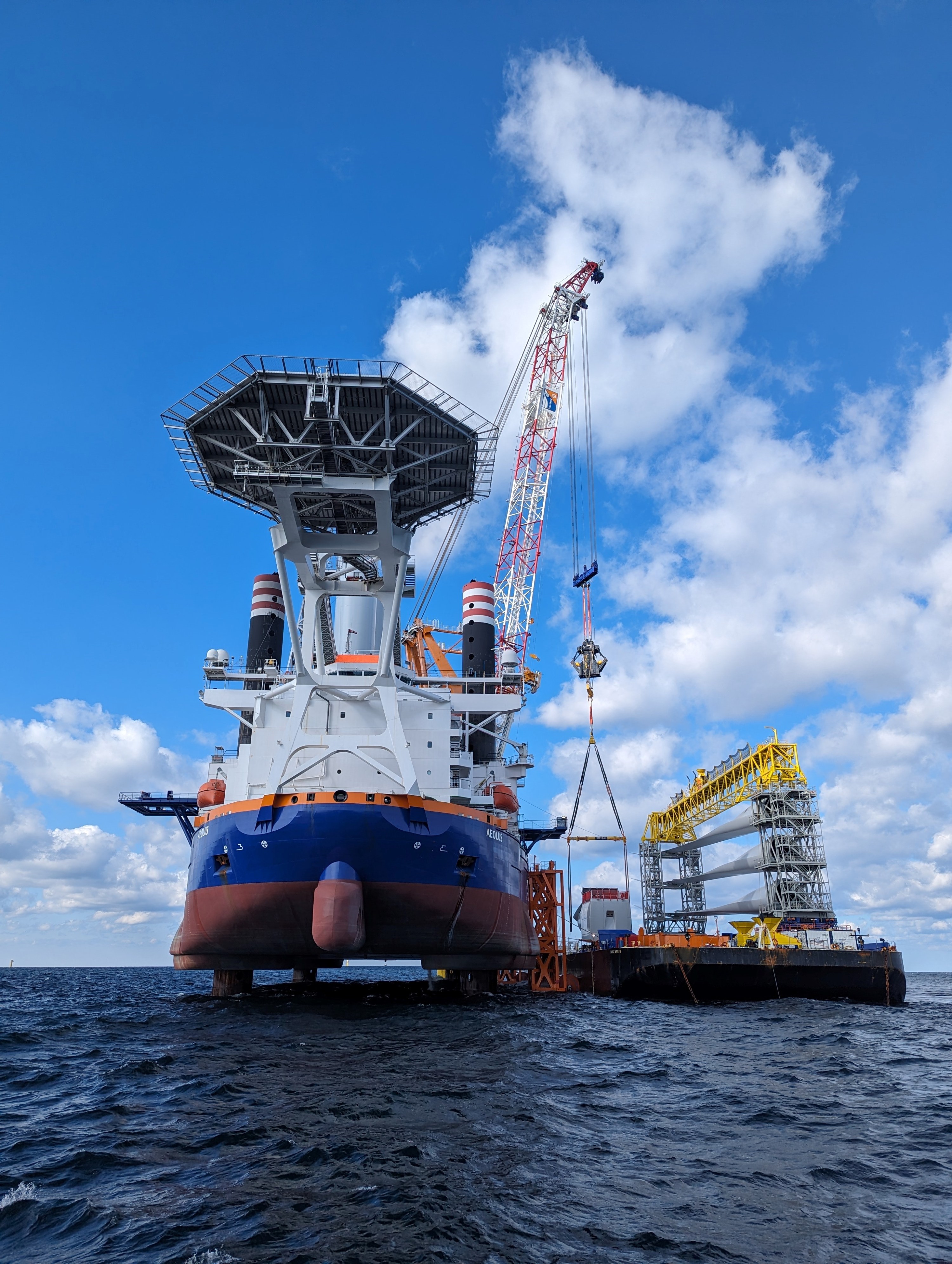 Crowley Shipping | Offshore Services - Tugs and Barges