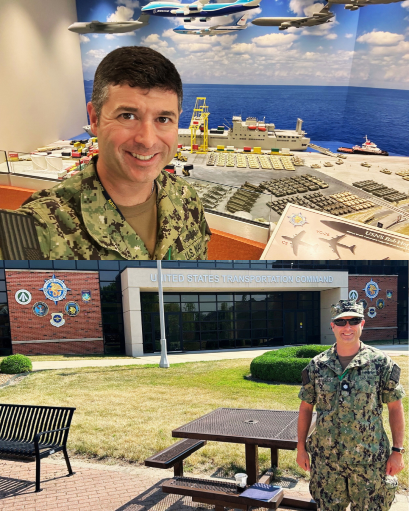 Military to Civilian: Supporting Veteran Skills & Talent in Civilian ...