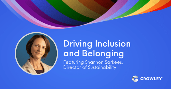 Crowley | Careers - Working at Crowley