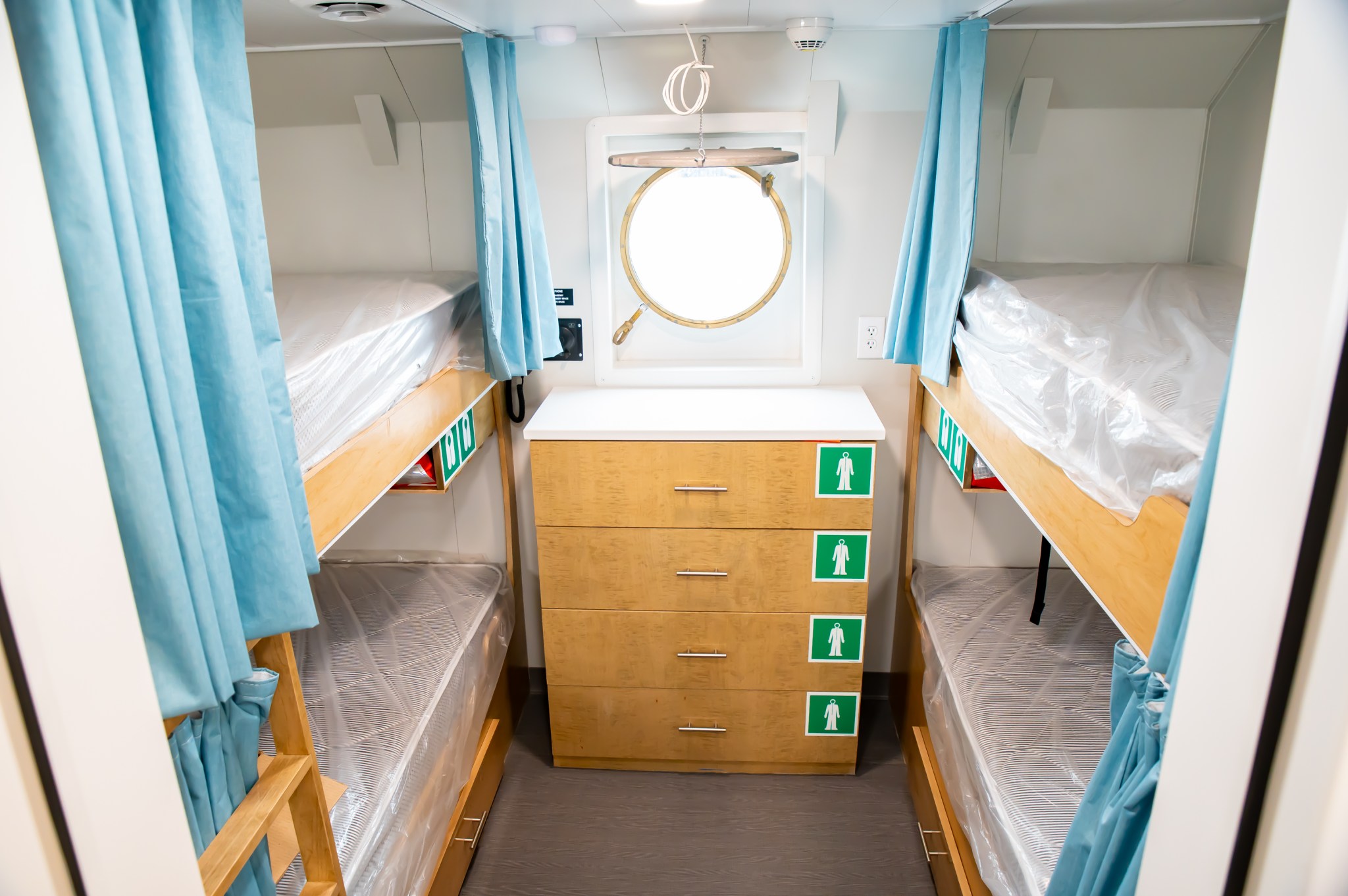 Charting a New Course with eWolf | Crowley