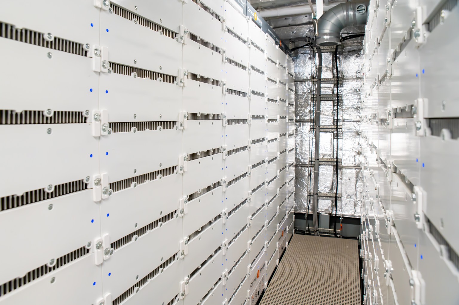 Charting a New Course with eWolf | Crowley