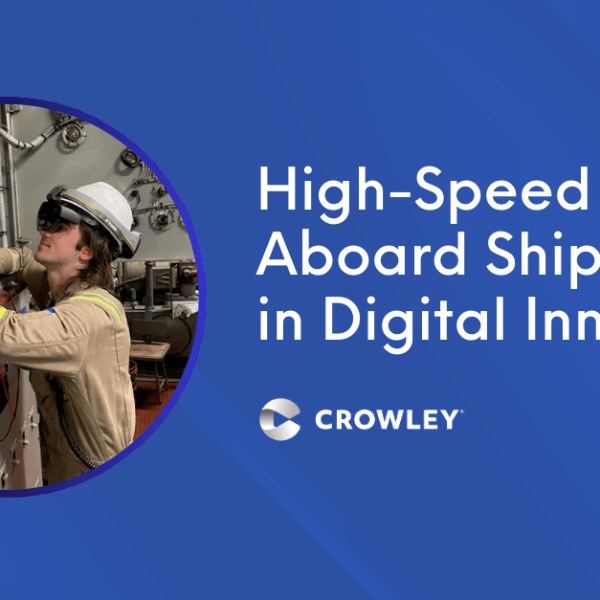 Crowley | Careers - Working at Crowley