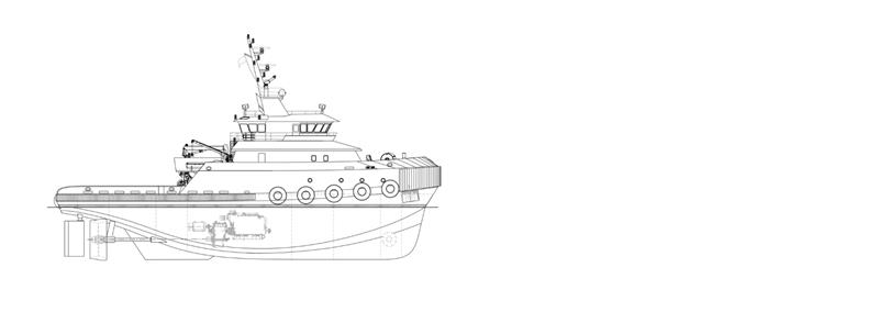Vessel Design Portfolio | Crowley