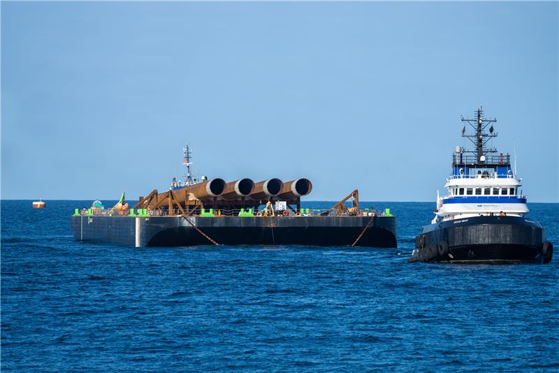 Operations and Maintenance Solutions | Crowley