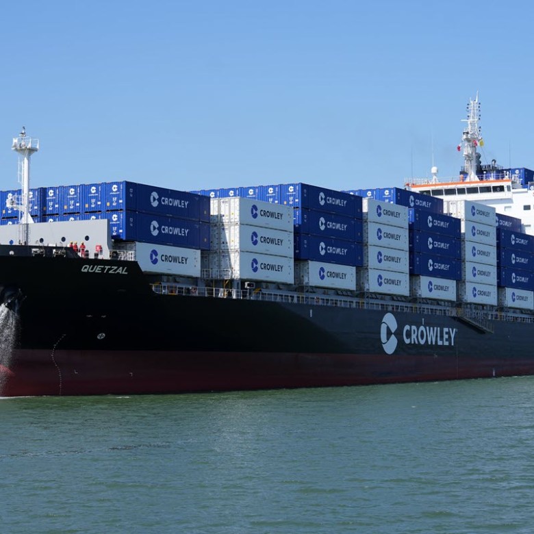 Crowley Logistics: Know Success Throughout Your Supply Chain