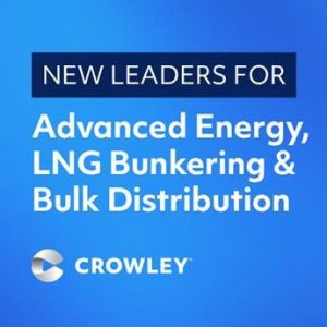 Crowley Shipping | Marine and Offshore Services