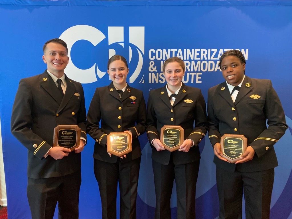 Driving Education in Supply Chain Careers