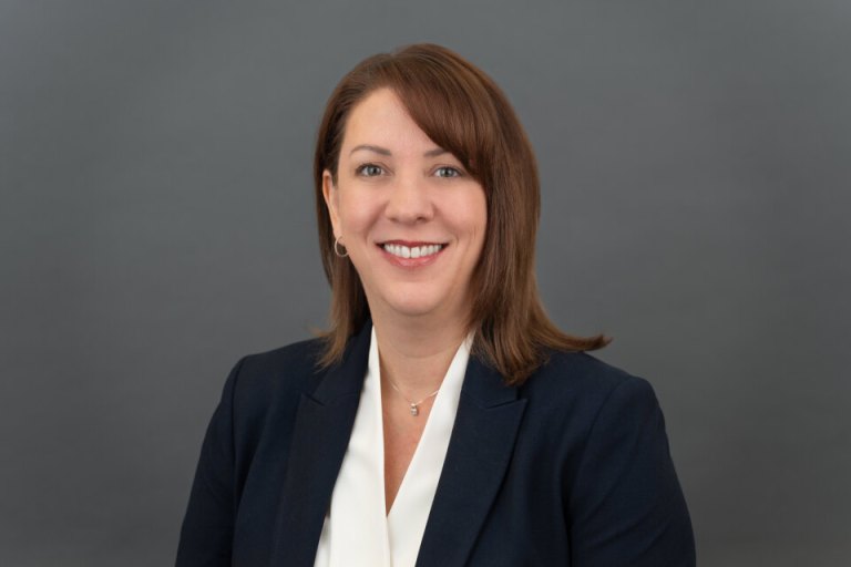 Crowley Appoints Jen Leonard as Chief People Officer | Crowley
